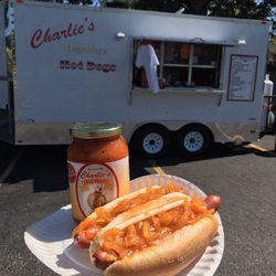Charlie’s Legendary Hot Dogs - 18 Photos & 12 Reviews - Hot Dogs - 16 ...