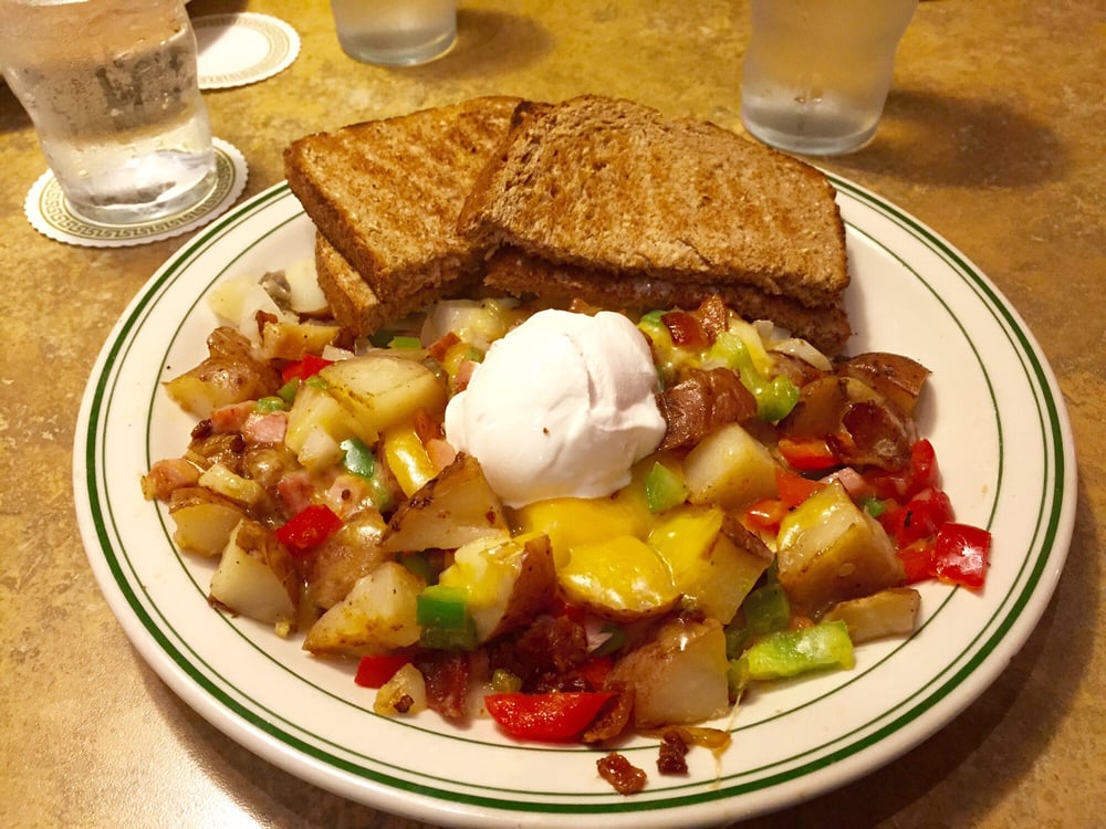 Issaquah Cafe - 218 Photos & 319 Reviews - Diners - 1580 NW Gilman Blvd ...