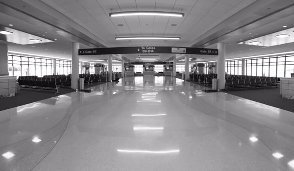 Sarasota/Bradenton International Airport (SRQ) 6000 Airport Cir ...