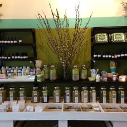 The Herb Shoppe - 19 Photos & 15 Reviews - Organic Stores - 3912 N ...