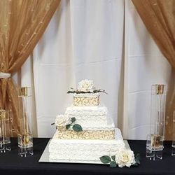 Larita’s Cakes ‘N More - Bakeries - 1911 1st Ave N, Fort Dodge, IA ...