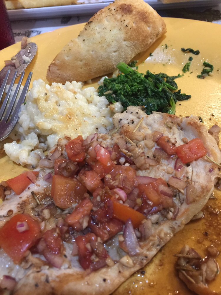 Bella Italia Pizza Reviews | Pottstown, PA | One Bite