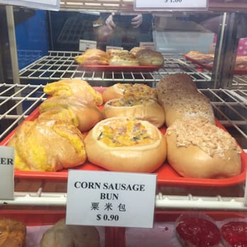 Mei Sum Bakery - 53 Photos & 55 Reviews - Bakeries - 8001 SE Powell ...