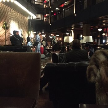 The Django - 113 Photos & 95 Reviews - Jazz & Blues - 2 Avenue Of The ...