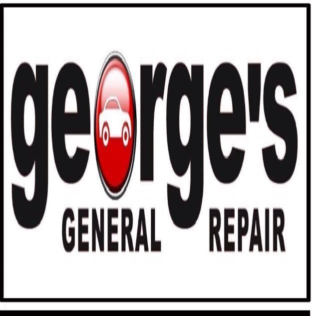 George's General Repair, Raleigh | Roadtrippers