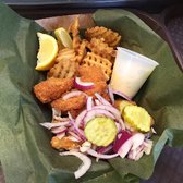 Shipwreck Reef Cafe - 119 Photos & 105 Reviews - Cafes - 500 Sea World ...