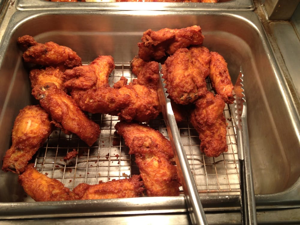 Albertsons Chicken Catering