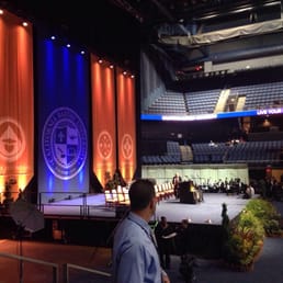 Toyota Arena - 2019 All You Need to Know BEFORE You Go (with Photos ...