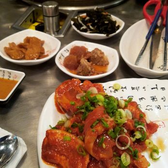 Kogiya Korean BBQ - 1252 Photos & 1041 Reviews - Korean - 4220-A ...