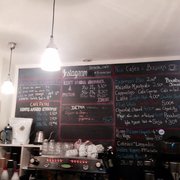 Strada Café - 33 Photos & 47 Reviews - Coffee & Tea - 94 rue du Temple ...