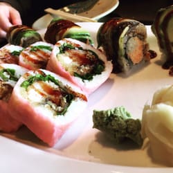 Mt. Fuji Sushi & Hibachi - 115 Photos & 188 Reviews - Sushi Bars - 6100 ...