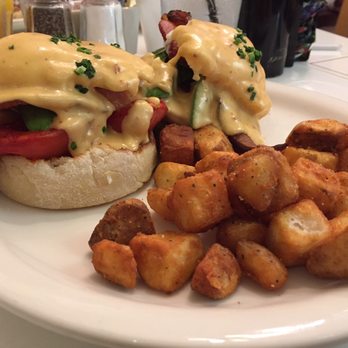 Briarpatch Restaurant - American (Traditional) - Winter Park - Winter ...