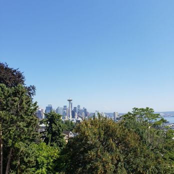 Kerry Park - 1338 Photos & 808 Reviews - Parks - 211 W Highland Dr ...