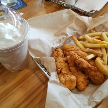 Johnny Rockets - 107 Photos & 53 Reviews - American (Traditional) - 91 ...