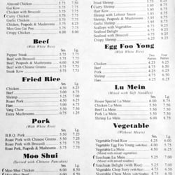 China Gate - Chinese - Westland, MI - Yelp