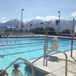 Carson Valley Swim Center - 19 Photos & 21 Reviews - Swimming Pools ...