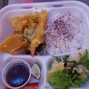Bento Ya - 140 Photos & 118 Reviews - Japanese - 317 S Broadway ...