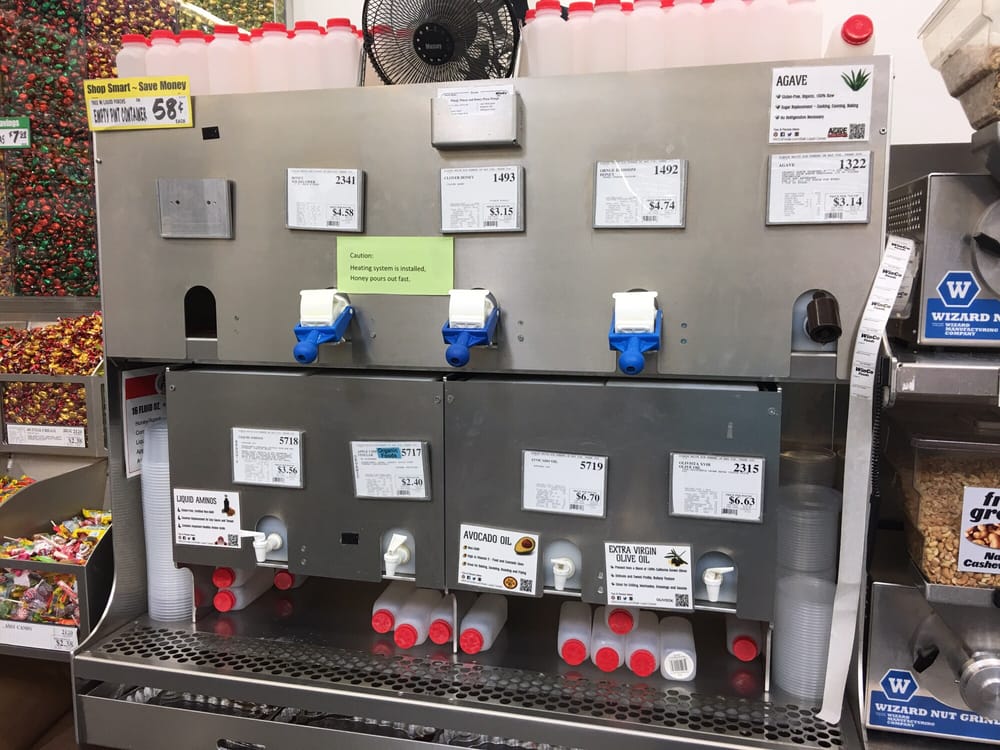 WinCo Foods - 118 Photos & 124 Reviews - Grocery - 6101 N Decatur Blvd ...