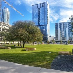 Republic Square - 10 Reviews - Parks - 422 Guadalupe St, Warehouse ...