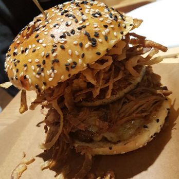 Hambrgr Ottawa Street - 56 Photos & 31 Reviews - Burgers - 207 Ottawa ...