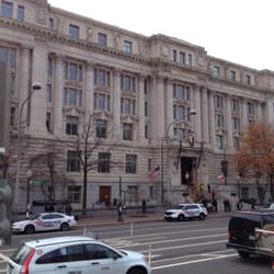 John A Wilson Building - 2019 All You Need to Know BEFORE You Go (with ...