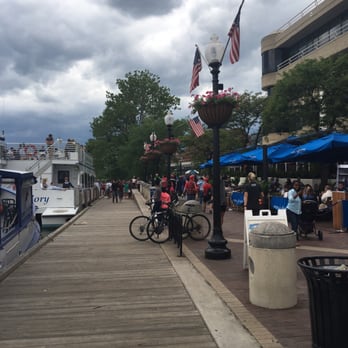 Georgetown Waterfront Park - 260 Photos & 77 Reviews - Parks - 3000 K ...