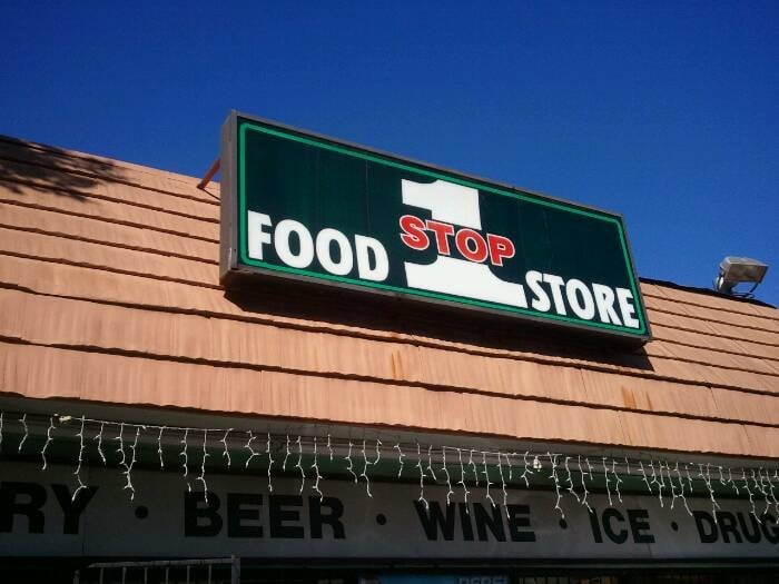 First Stop Food Store - Convenience Stores - 303 Bayland Ave, The ...