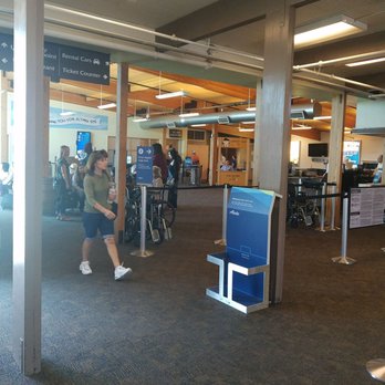 Charles M Schulz - Sonoma County Airport - 150 Photos & 143 Reviews ...