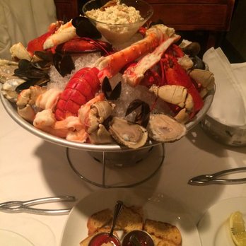 Blue Point Grille - 234 Photos & 266 Reviews - Seafood - 700 W St Clair ...