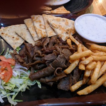 Basil Mediterranean Cafe - 137 Photos & 166 Reviews - Sandwiches - 211 ...