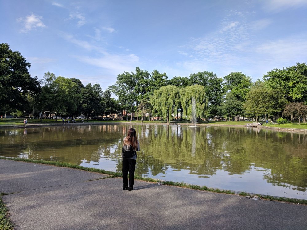 Bowne Park - 66 Photos & 20 Reviews - Parks - 159th St & 29th Ave ...
