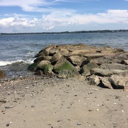 Sandy Point Beach - Beaches - 620 Sandy Point Ave, Portsmouth, RI ...