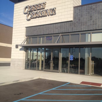 Coffee Crossing - 25 Photos & 40 Reviews - Coffee & Tea - 4212 ...