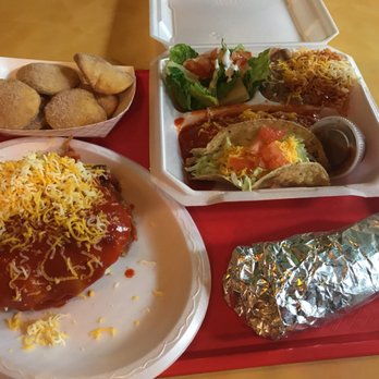 Perico’s - 14 Reviews - Tacos - 10401 Golf Course Rd NW, Westside ...