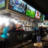 Topgolf - 497 Photos & 345 Reviews - Bars - 17321 NW 7th Ave, Miami ...