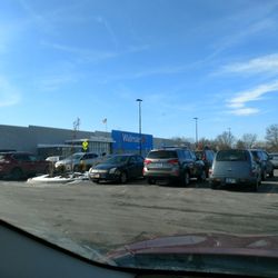 Walmart Supercenter - 13 Photos - Department Stores - 4840 Outer Lp ...