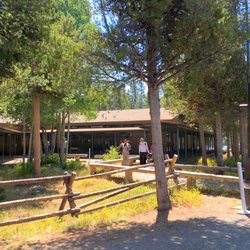 John Colter Ranch House - 12 Photos - American (New) - Grand Teton ...