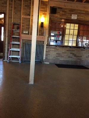 Radburn Station - Train Stations - Fair Lawn Ave, Fair Lawn, NJ - Yelp