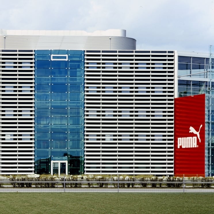 Puma Outlet - Shoe Stores - Ostringstrasse 17, Oensingen, Solothurn ...