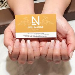 Nail Imagine - 47 Photos - Nail Salons - 73 Old Dublin Pike, Doylestown ...
