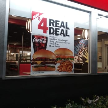 Carl’s Jr. - 12 Photos & 55 Reviews - Fast Food - 794 N Brookhurst St ...