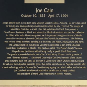 Joe Cain Cafe - 68 Photos & 42 Reviews - American (Traditional) - 26 ...