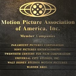 Motion Picture Association of America - 1600 I St NW, Downtown ...