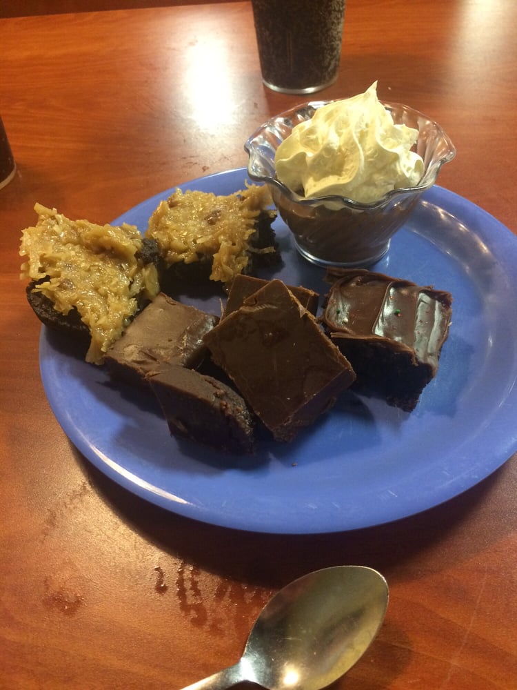 Golden Corral Fudge Recipe - Banana-breads.com