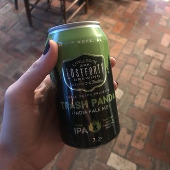 Lost Forty Brewing - 329 Photos & 217 Reviews - Breweries - 501 Byrd St ...