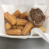 Churrito Loco - 275 Photos & 235 Reviews - Desserts - 25030 Alessandro ...