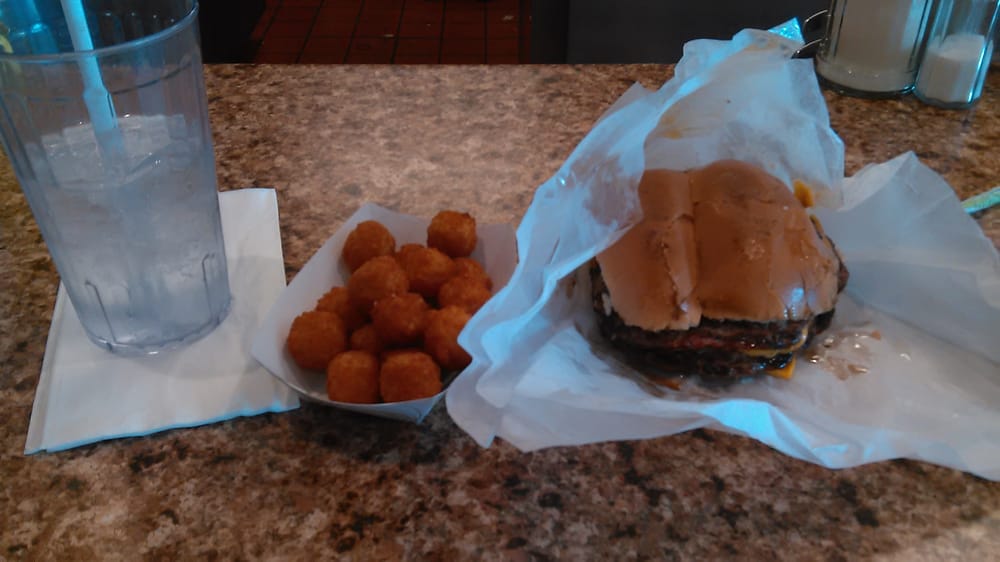 Mihm’s Charcoal Grill - 35 Photos & 65 Reviews - Burgers - 342 Chute St ...
