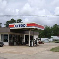 J & P Citgo Service Station - Gas Stations - 125 State Hwy 82, Sasser ...