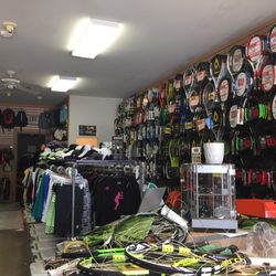 Ray’s Tennis Shop - 2019 All You Need to Know BEFORE You Go (with ...