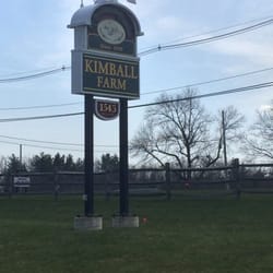 Kimball Farm Grill & Seafood Shack - 11 Photos - Seafood - 1543 ...